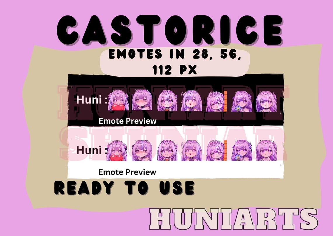Honkai Star Rail Castorice Emotes, Castorice Emote, Castorice Anime ...