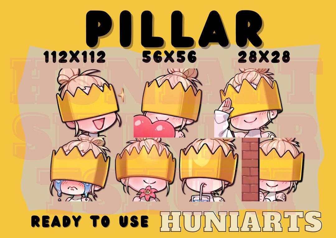 White Clad Second Pillar Emote, White Clad Pillar Emote, Fire Second ...