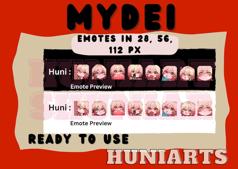 Honkai Star Rail Mydei Emotes, Mydei Emote, Mydei , Mydei Anime Emote ...