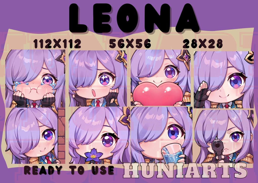 League of Legends Leona Emote,arcane Leona,battle Academia Leona Emote ...