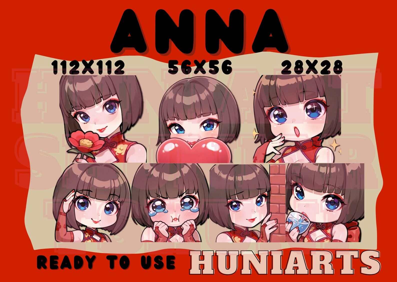 Tekken 8 Anna Emotes, Tekken Anna, Tekken Anna Williams, Anna Williams ...