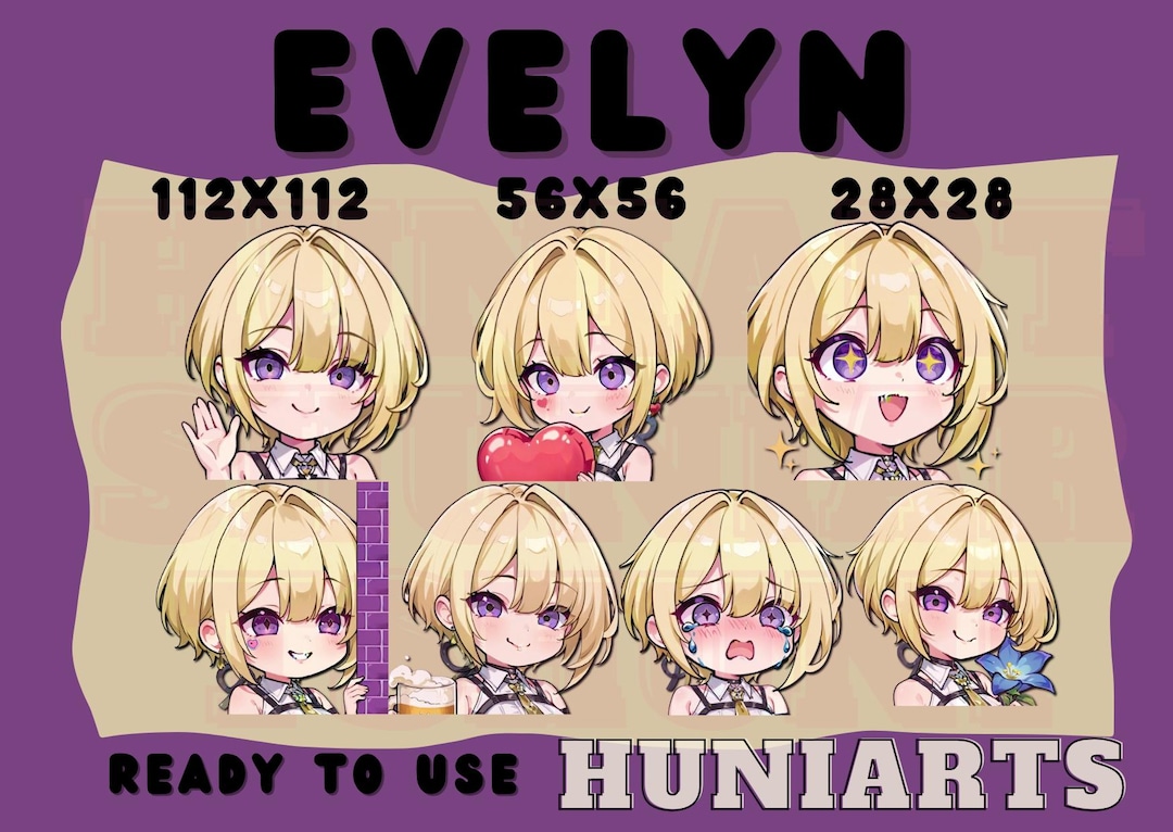 Zenless Zone Zero Evelyn Chevalier, ZZZ Emotes, ZZZ Evelyn, ZZZ Evelyn ...