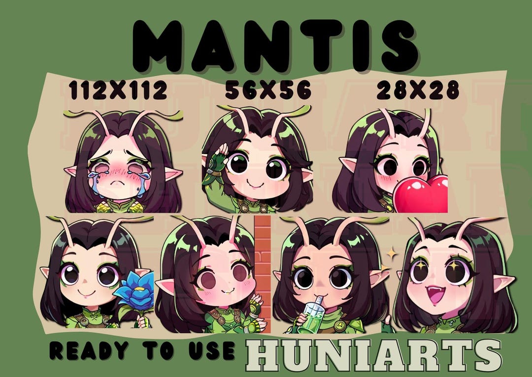 Marvel Rivals Mantis, Marvel Rival Mantis Emotes, Rivals Mantis Girl ...