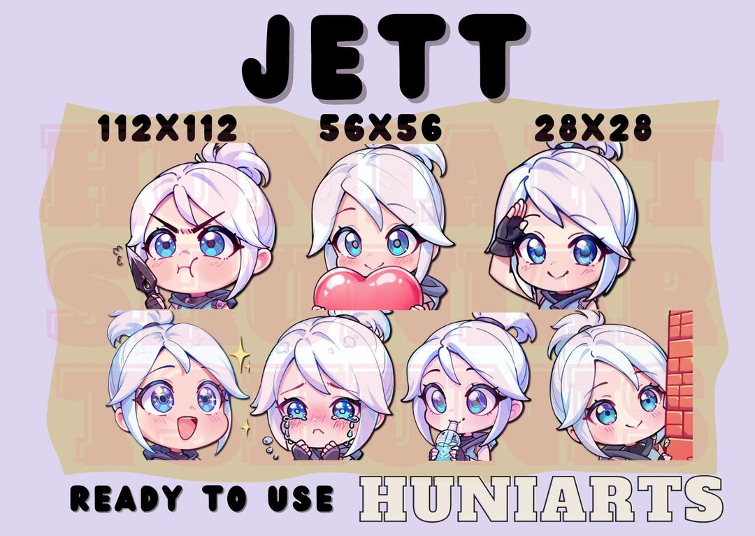 Valorant Jett Emote, Valorant Jett, Valorant Emote, Valorant Jett ...