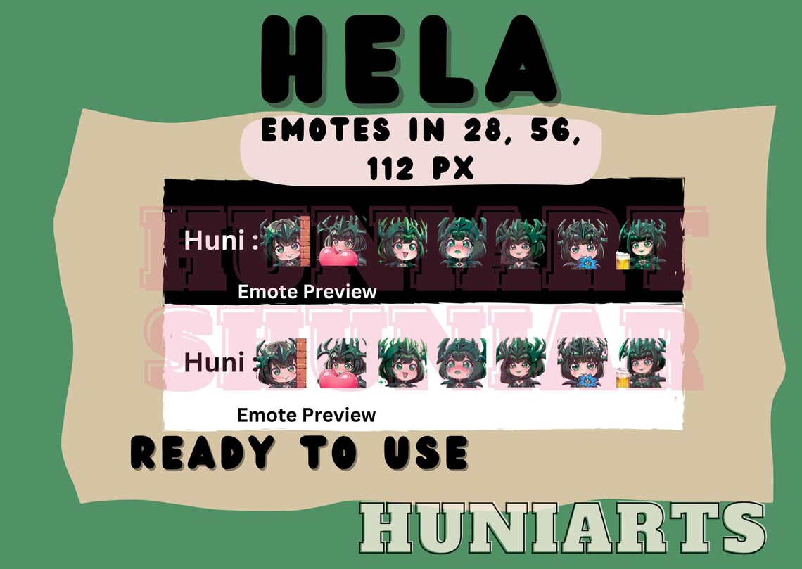 Marvel Rivals Hela, Marvel Rival Emotes, Hela Marvel Rivals, Hela ...