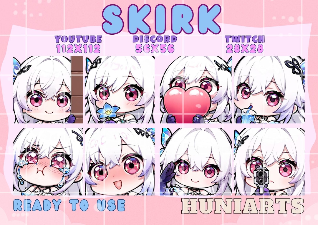 Genshin Impact Skirk, Skirk Emote, Genshin Impact Skirk, Skirk Set ...