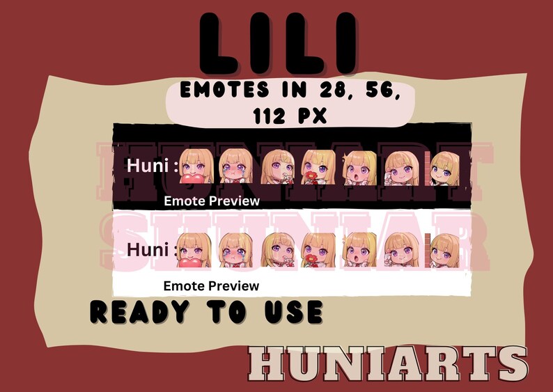 Tekken 8 Lili Emotes, Tekken Lili, Tekken Emilie De Rochefort, Lili ...