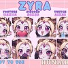 Yone LOL Emotes, Yone Emotes, League of Legends Emotes, Twitch Emotes ...