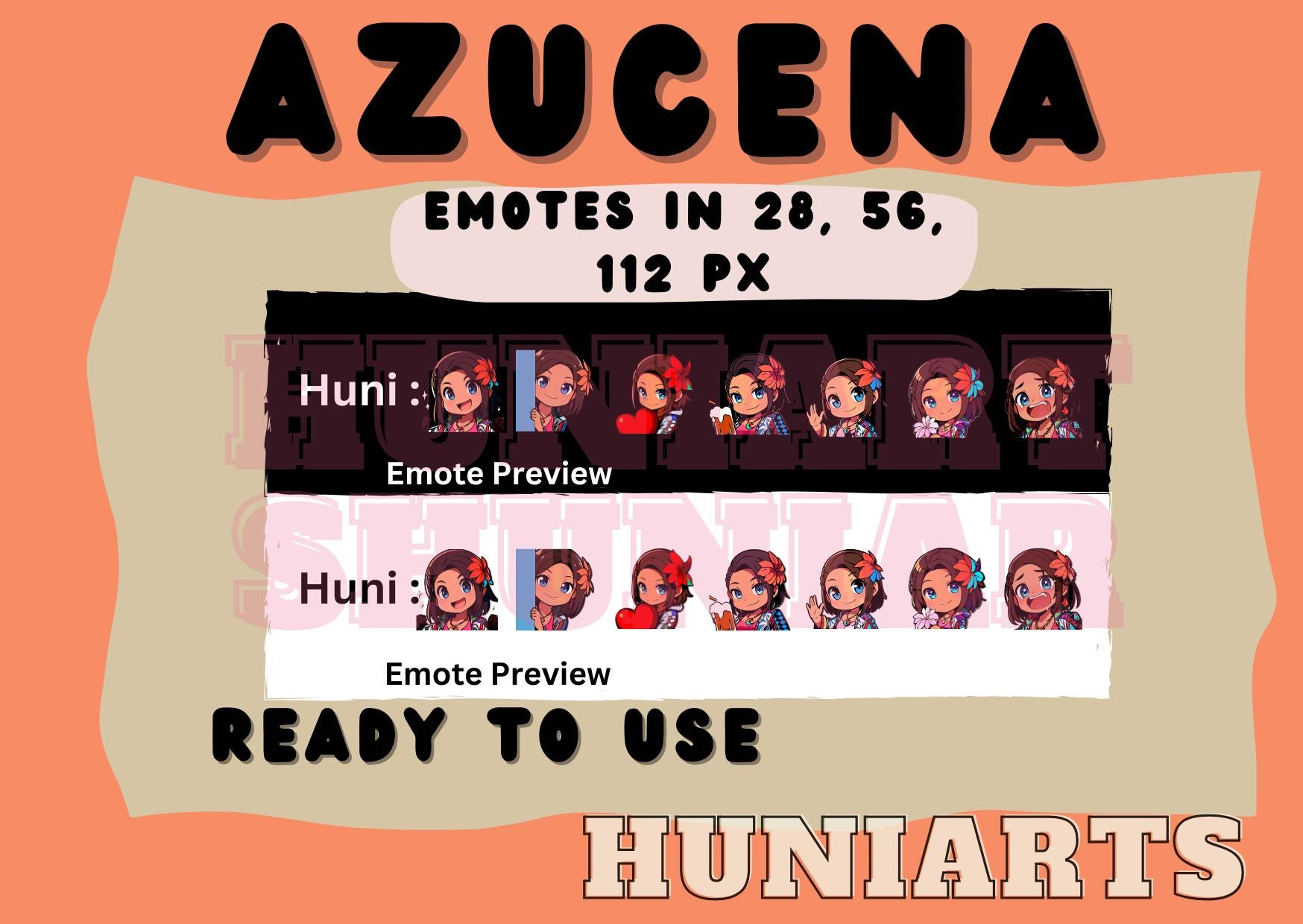 Tekken 8 Azucena Emotes, Tekken Azucena, Tekken Azucena Ortiz, Azucena ...
