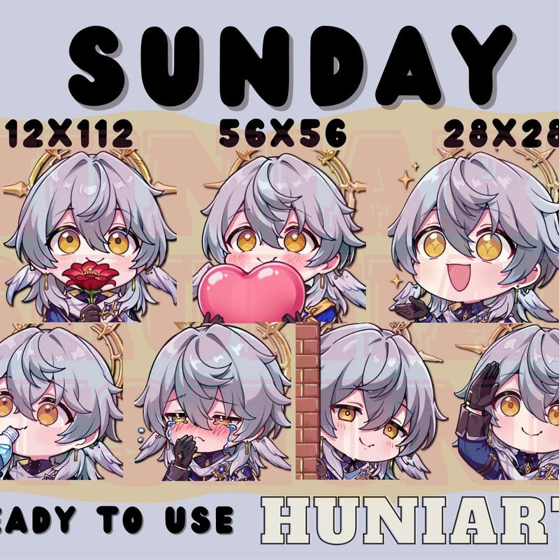 Sunday Hsr Wall Art - Etsy