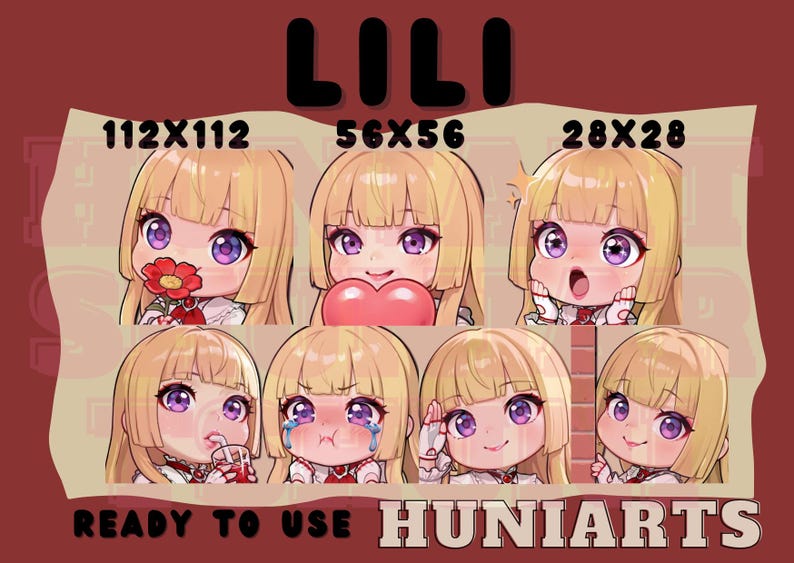 Tekken 8 Lili Emotes, Tekken Lili, Tekken Emilie De Rochefort, Lili ...
