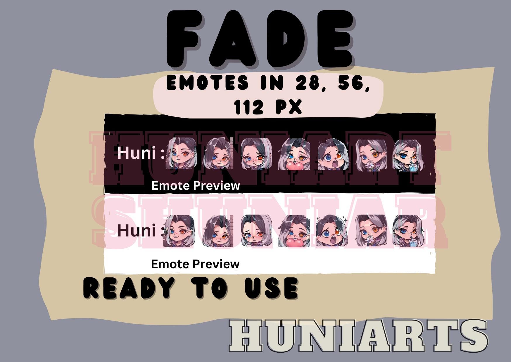 Valorant Fade Emote, Valorant Fade , Valorant Emote, Valorant Fade ...