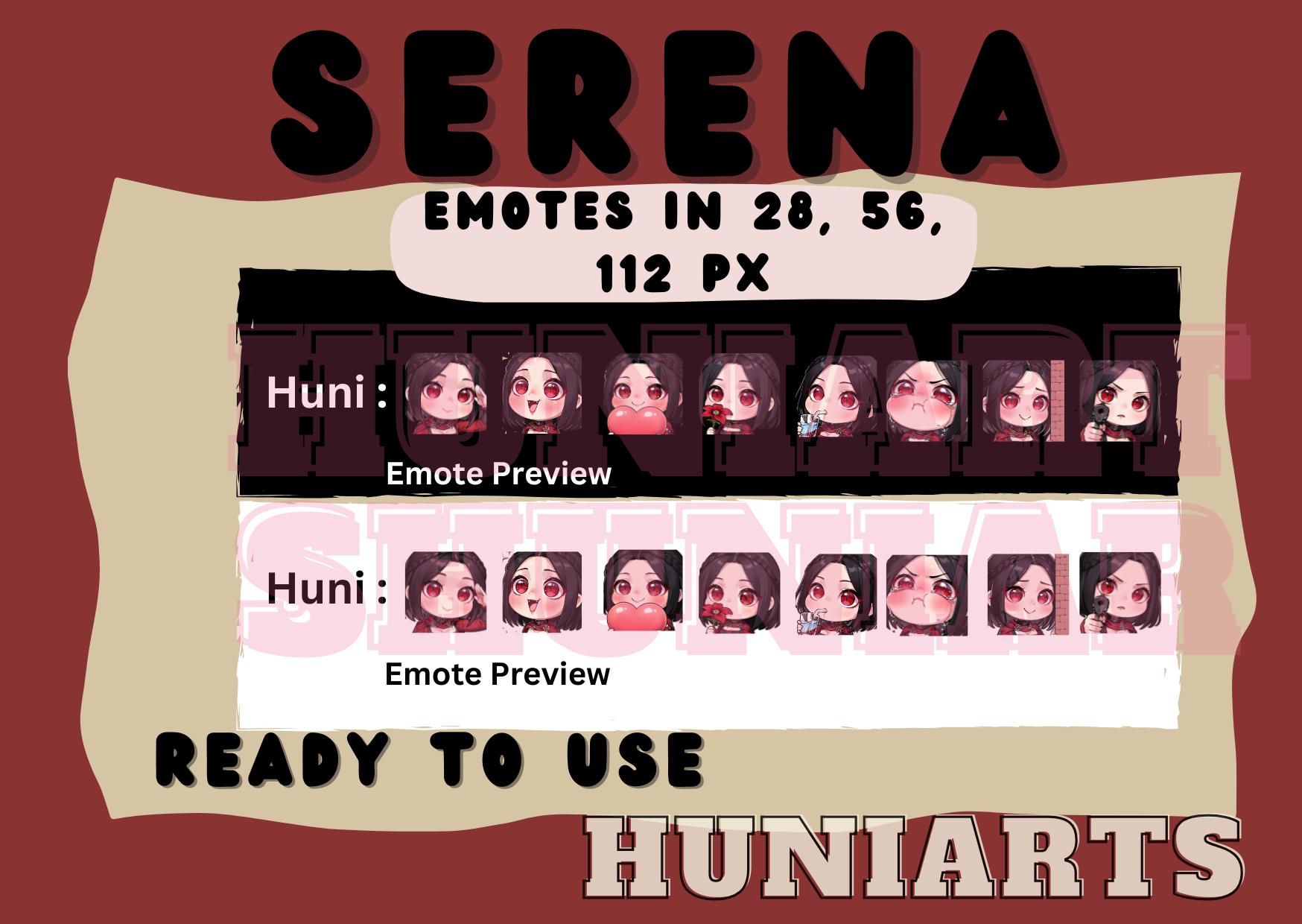 The Elder Scrolls V Skyrim Serena Emote, Skyrim V Serena Emote, Vampire ...