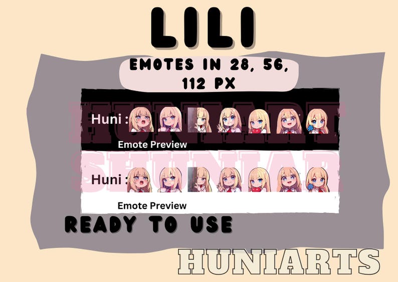 Tekken 8 Lili Emotes, Tekken Lili, Tekken Emilie De Rochefort, Lili ...
