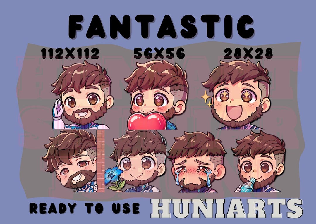 Marvel Rivals Fantastic, Marvel Rival Fantastic Emotes, Rivals Sir ...