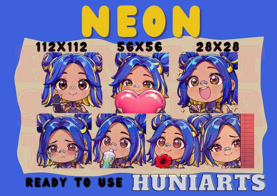 Valorant Neon Emote, Valorant Neon, Valorant Emote, Valorant Neon ...