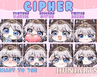 Honkai Star Rail Castorice Emotes, Castorice Emote, Castorice Anime ...