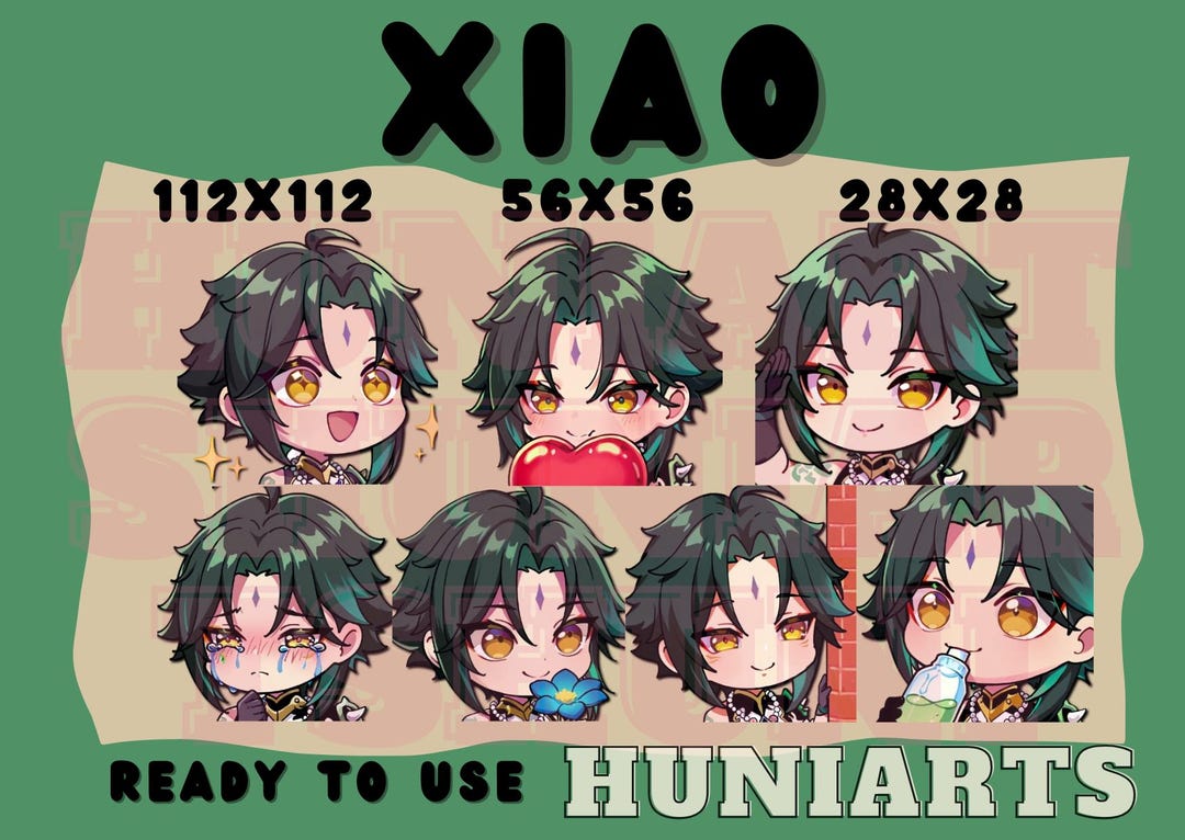 Genshin Impact Xiao Emotes. Xiao Emote, Genshin Impact Xiao, Xiao Emote ...