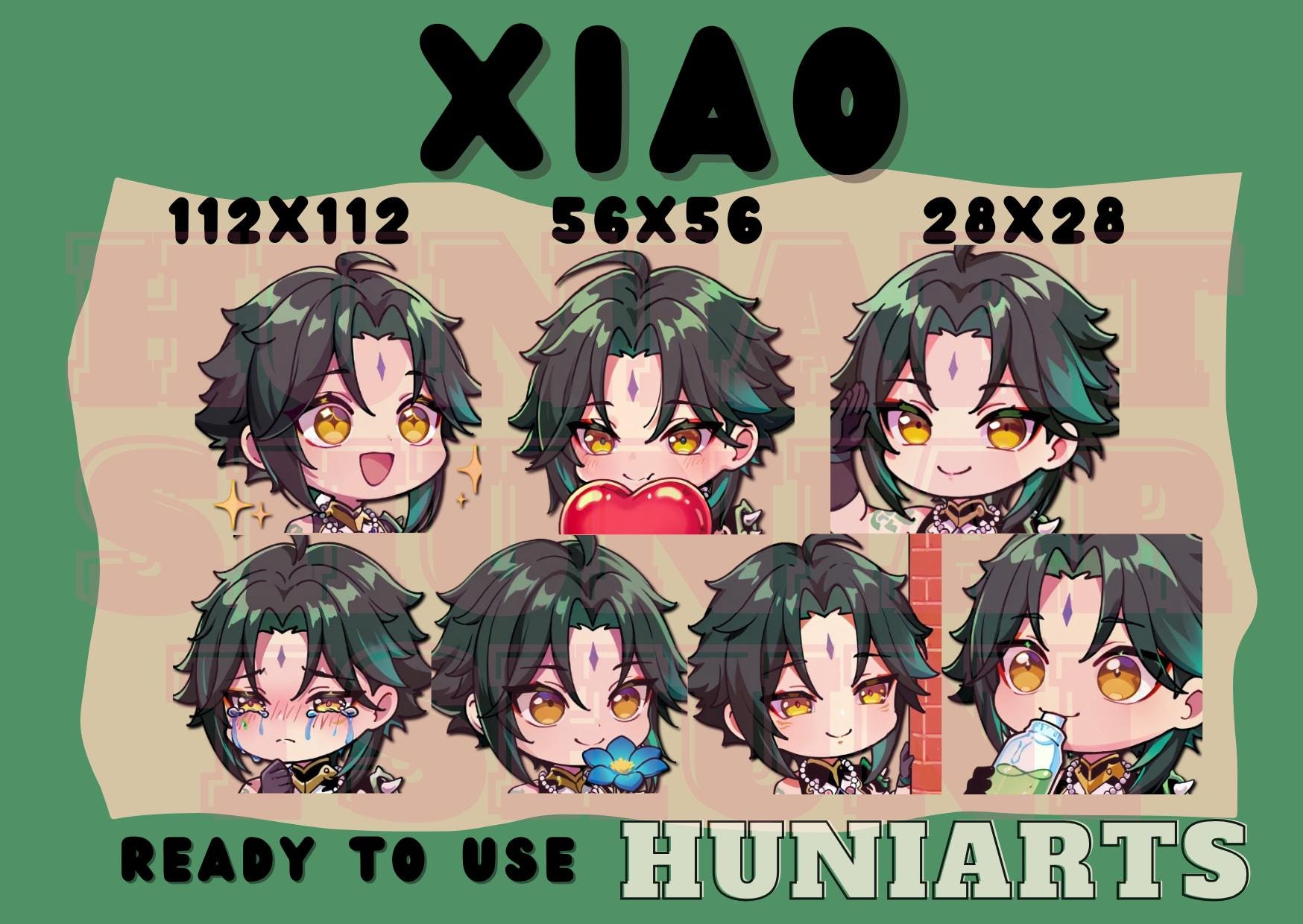 Genshin Impact Xiao Emotes. Xiao Emote, Genshin Impact Xiao, Xiao Emote ...