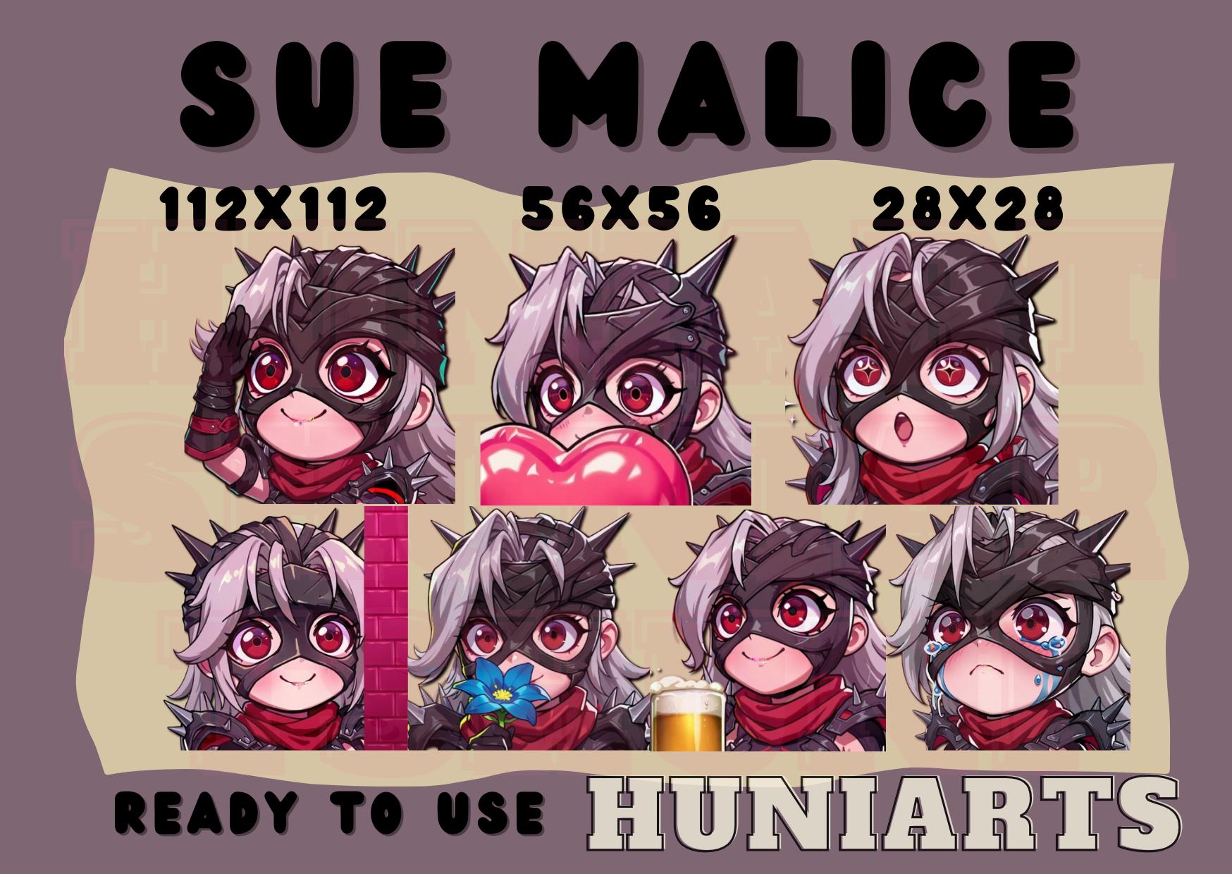 Marvel Rivals Sue, Marvel Rival Sue Storm Emotes, Rivals Susan Malice ...