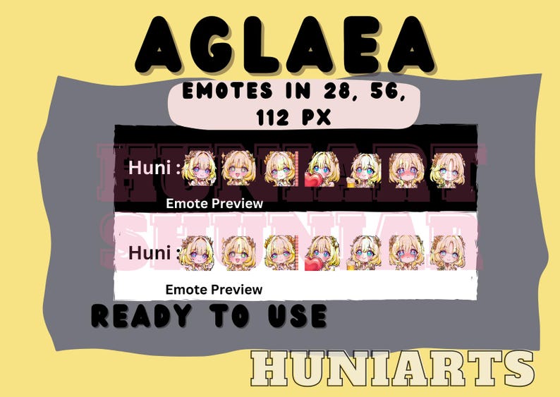 Honkai Star Rail Aglaea Emotes, Aglaea Emote, HSR Aglaea Anime Emote ...