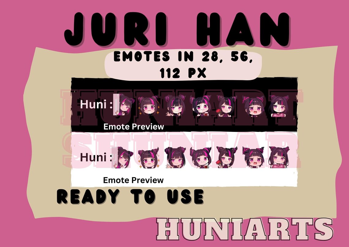 Street Fighter Juri Han Emotes, Street Fighter Juri Han, Street Fighter ...
