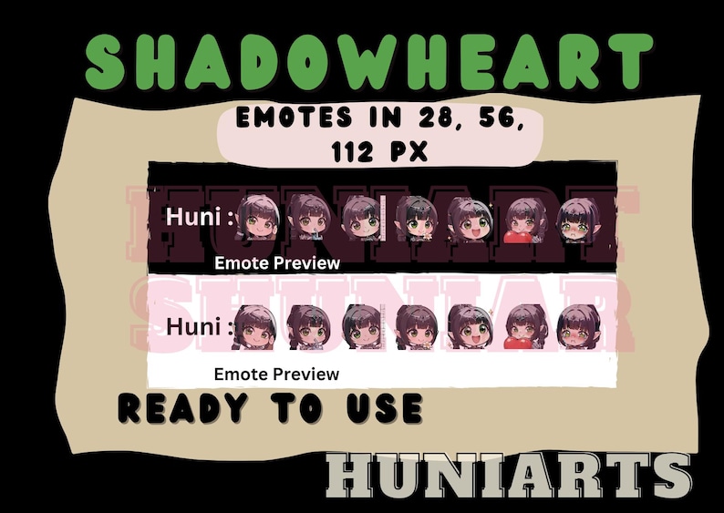 Baldur's Gate 3 Shadowheart Emote, Shadowheart Emote,baldur's Gate 3 ...