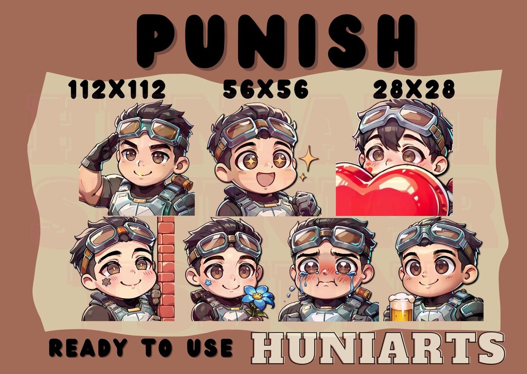 Marvel Rivals Punish Emotes, Marvel Rivals Punish, Marvel Rivals Punish ...