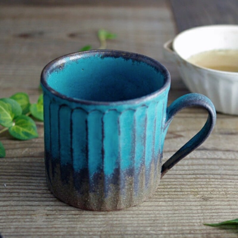 Square Mugs - Etsy