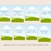 Kindle Insert Template Bundle: DIY Clear Case Designs (digital Download ...