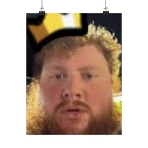 Caseoh Posters - Etsy