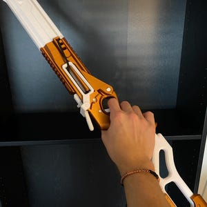 Corsair Elastic String Powered Foam Dart Blaster Parts Kit by ...