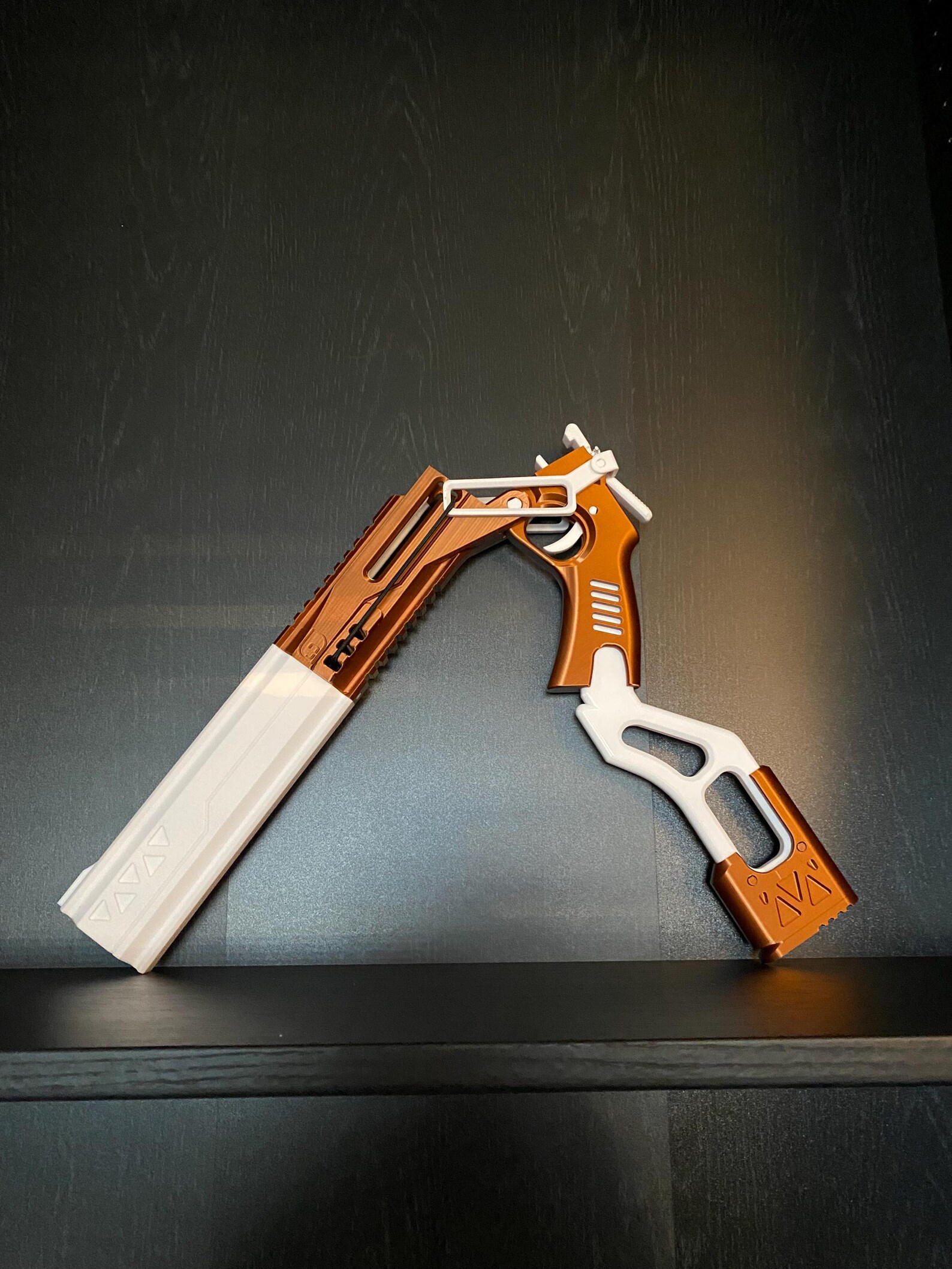 Corsair Elastic String Powered Foam Dart Blaster Parts Kit by ...