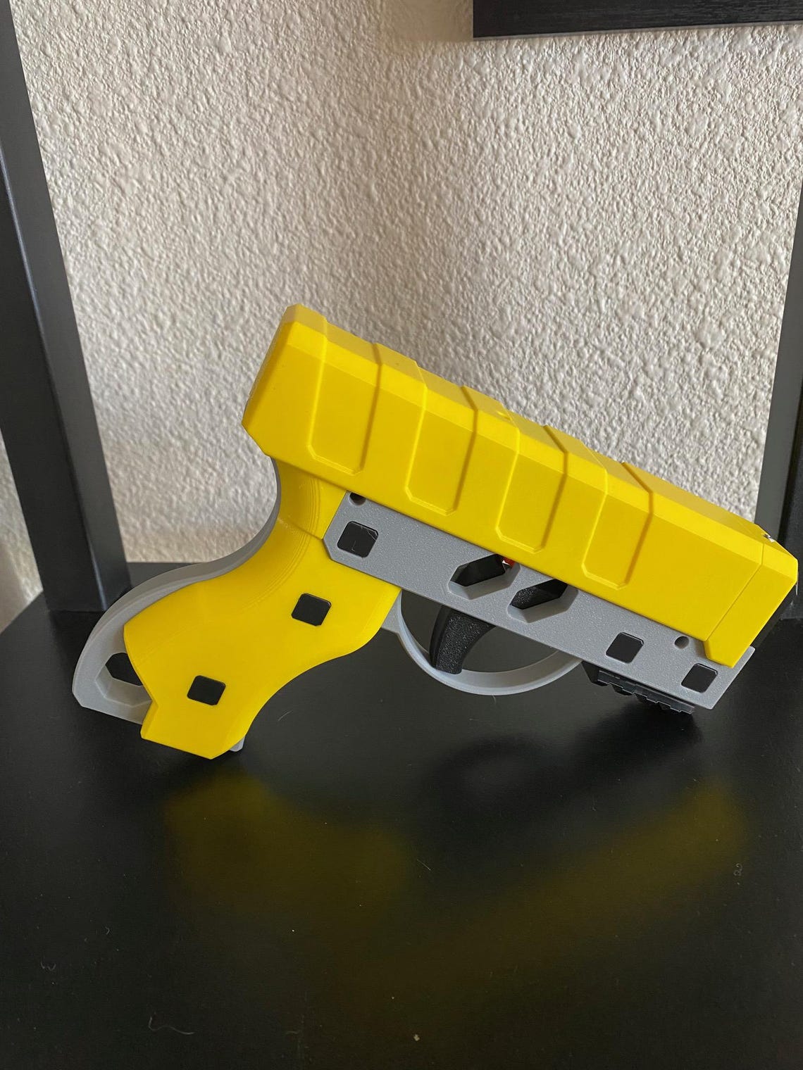 X-shot Micro Reshell V9 by Domochevsky of Genco Megawerks (licensed) - Etsy