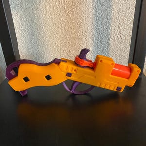 X-shot Micro Reshell 2 by Domochevsky of Genco Megawerks (licensed) - Etsy