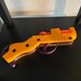 X-shot Micro Reshell 2 by Domochevsky of Genco Megawerks (licensed) - Etsy
