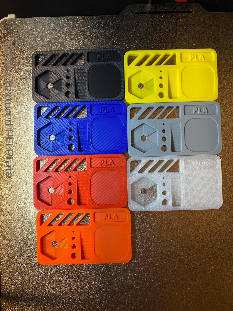 3d Printed Articulated Mouse Fidget Toy - Etsy