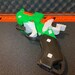 X-shot Micro Reshell V5 by Domochevsky of Genco Megawerks (licensed) - Etsy