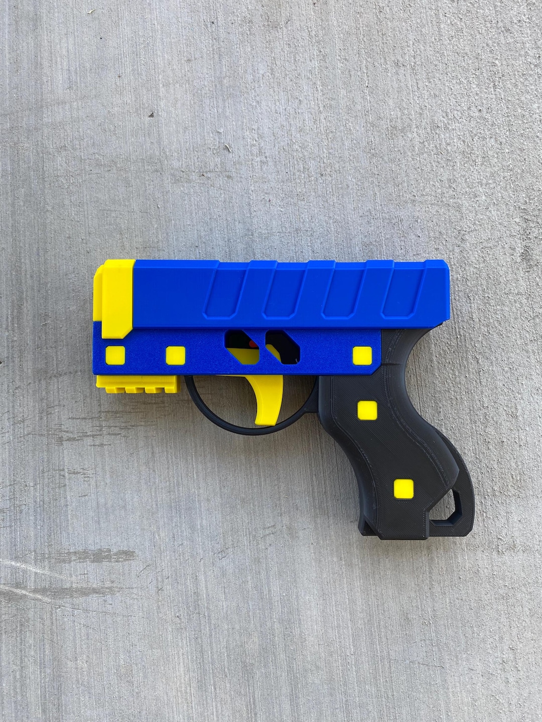 Ready to Ship! X-shot Micro Reshell V9 by Domochevsky of Genco ...