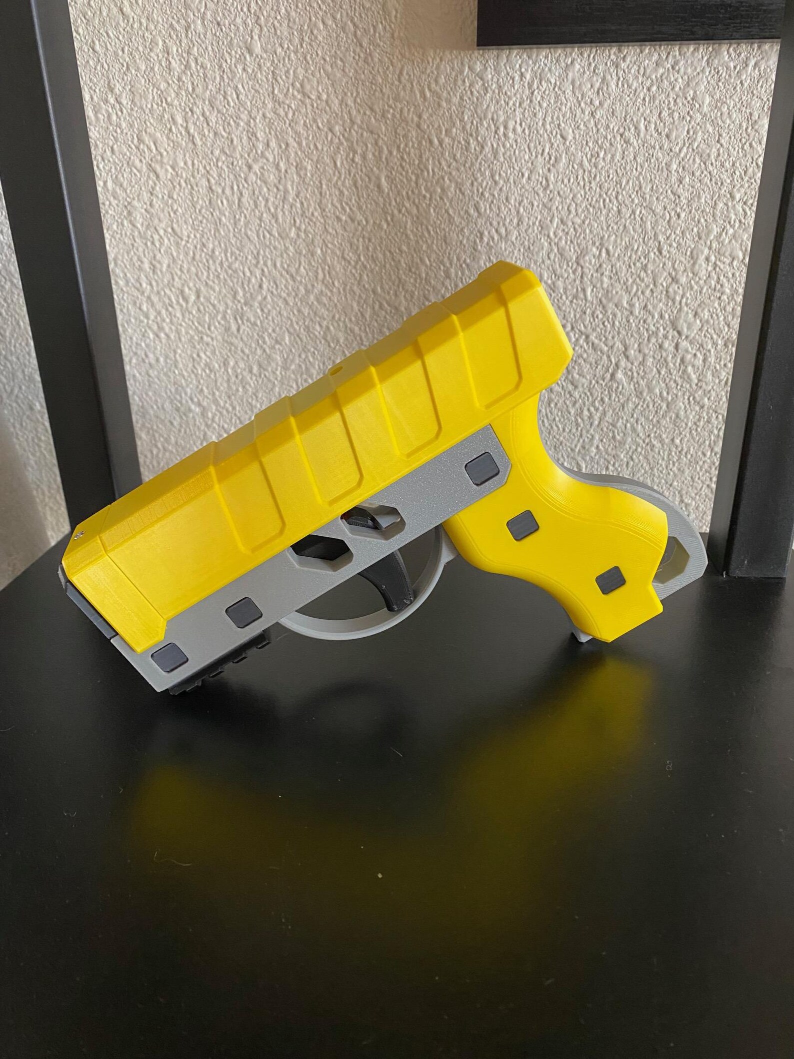 X-shot Micro Reshell V9 by Domochevsky of Genco Megawerks (licensed) - Etsy