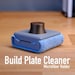 3d Printed Microfiber Cloth Holder - Etsy