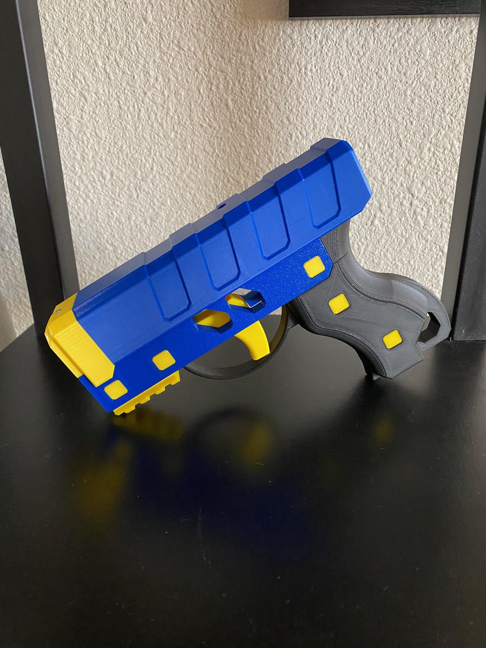 X-shot Micro Reshell V9 by Domochevsky of Genco Megawerks (licensed) - Etsy