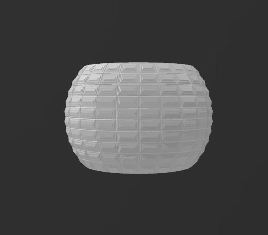 Geometric Sphere Lamp Shade for Home Decor and Renovation Gifts - Etsy