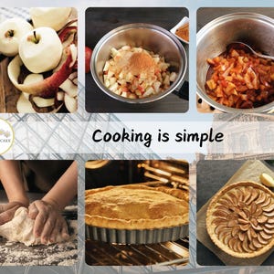 The Art of French Cooking: 5 Classic Recipes – Bouillabaisse, Quiche ...