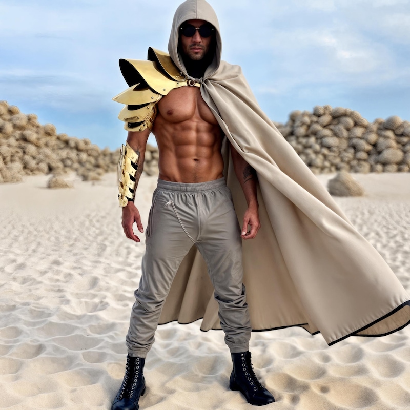 Mens Desert Outfits - Etsy