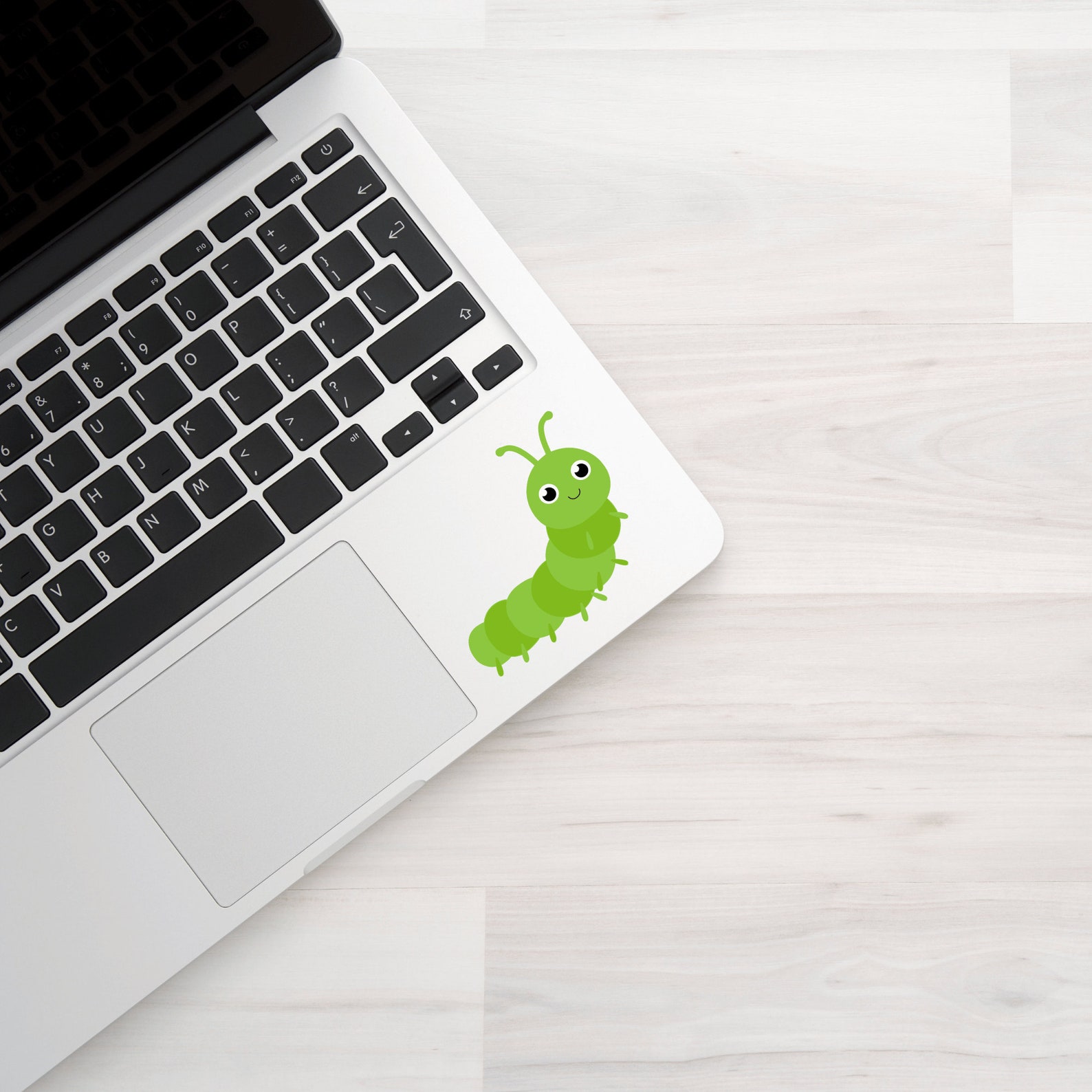 Cute Bugs, SVG PNG, Butterfly Caterpillar Worm Bee Snail Ladybug ...