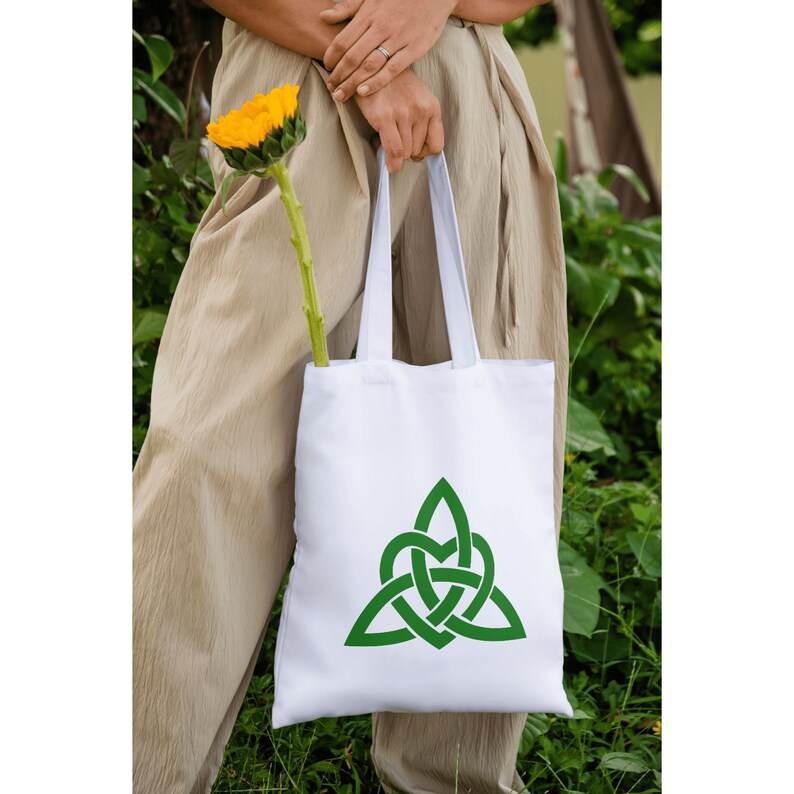 Celtic Knots Bundle SVG PNG, Irish Designs Cricut Cut File for Stickers ...