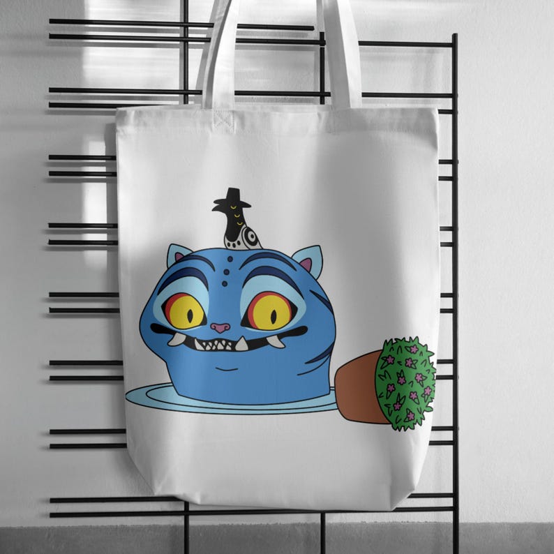 Derpy Kpop Demon Hunters SVG PNG, Derpy and Sussie With the Flower Pot ...