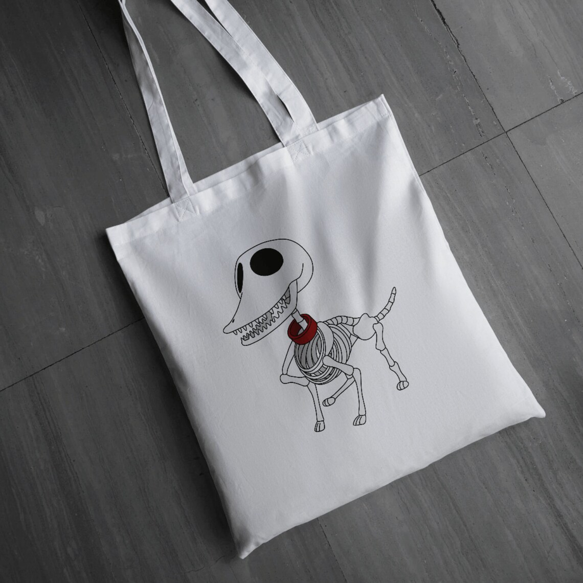 Scraps SVG PNG Corpse Bride Dog Halloween Craft Cricut Cut File, Goody ...