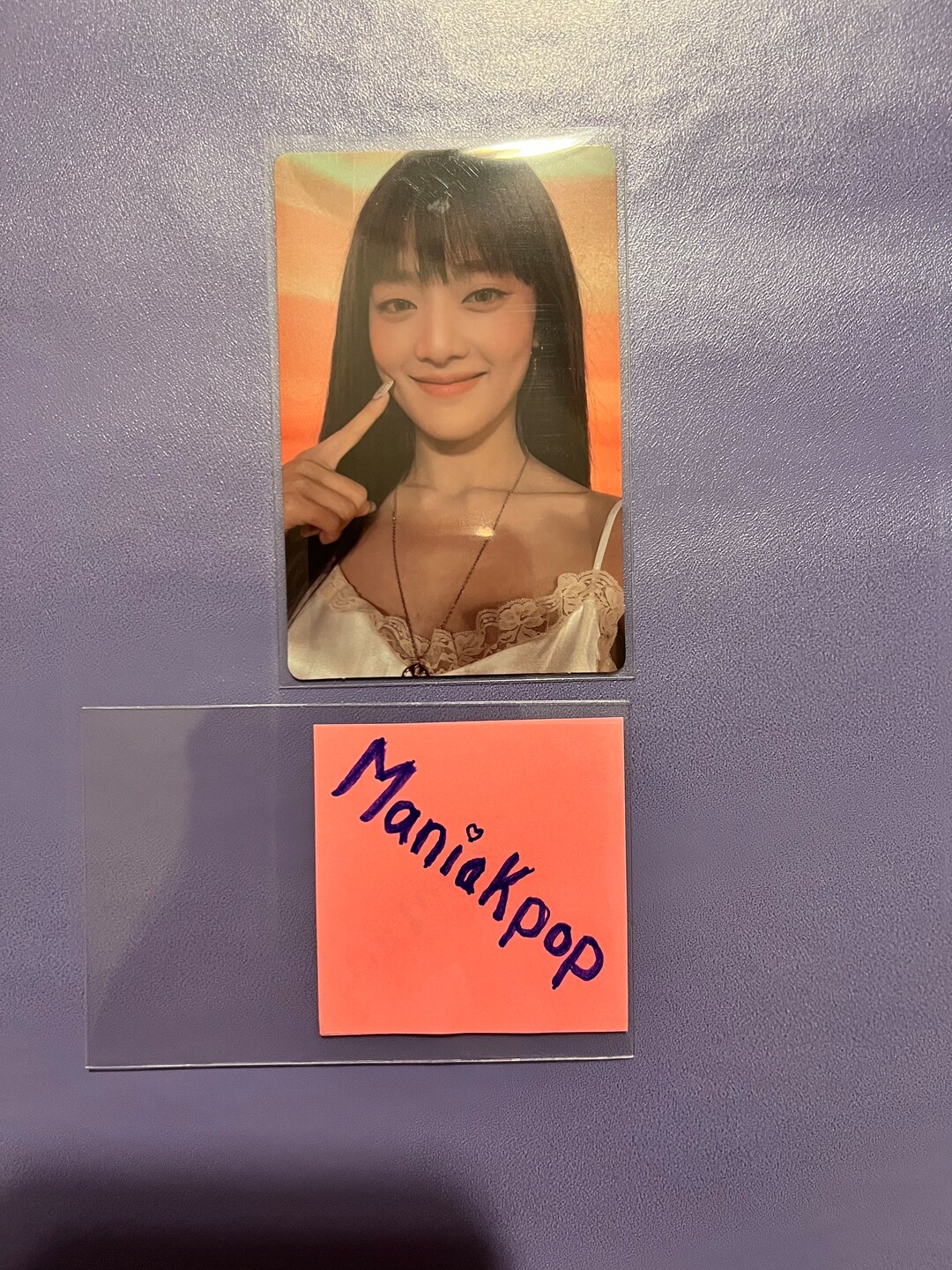 Official Minnie Photocards - Etsy